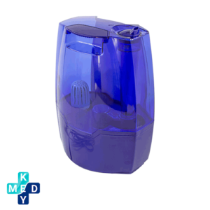 دستگاه بخور سرد امسیگ مدل US408-Plus | دارای فیلتر آب | کی مد