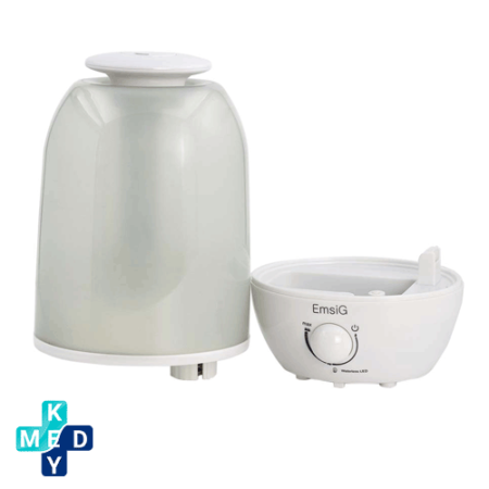 بخور سرد امسیگ مدل us422 | مجهز به سیستم اولتراسونیک | کی مد