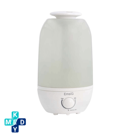 بخور سرد امسیگ مدل us422 | مجهز به سیستم اولتراسونیک | کی مد